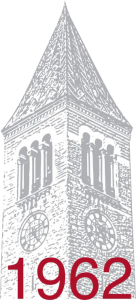 Welcome Cornell Class of 1962 - Cornell University Class of 1962