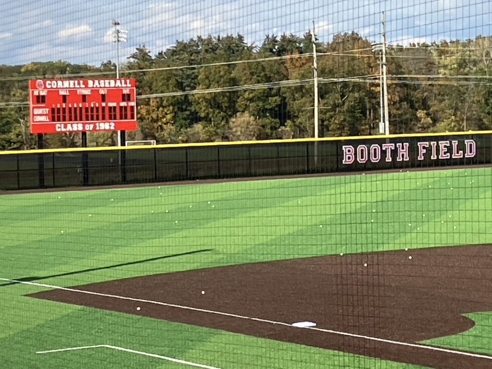 October 2023 - Cornell University Class of 1962